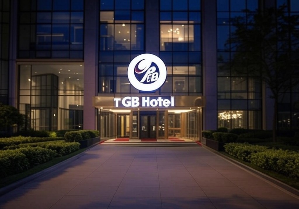 TGB ENSUITE HOTEL